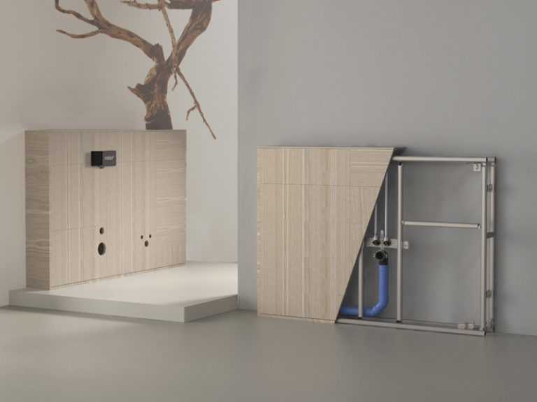 Valsir MFV System - FW Hipkin Ltd - Plumbing and Heating Distributor