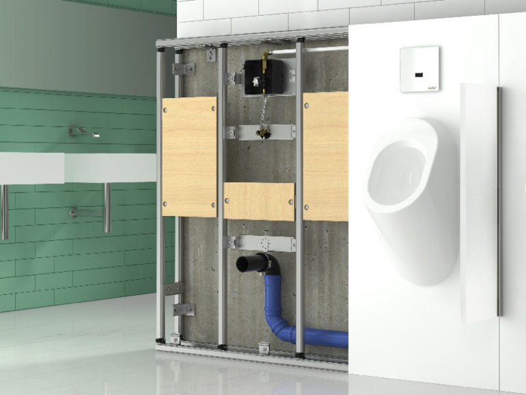 Valsir MFV System - FW Hipkin Ltd - Plumbing and Heating Distributor