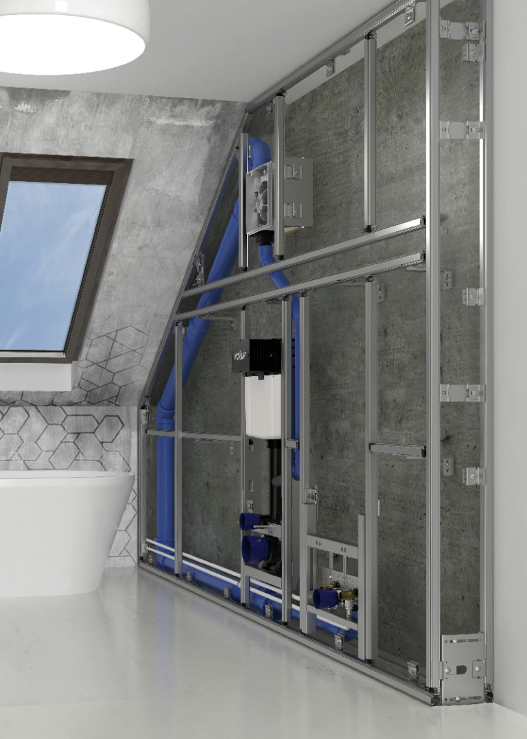 Valsir MFV System - FW Hipkin Ltd - Plumbing and Heating Distributor